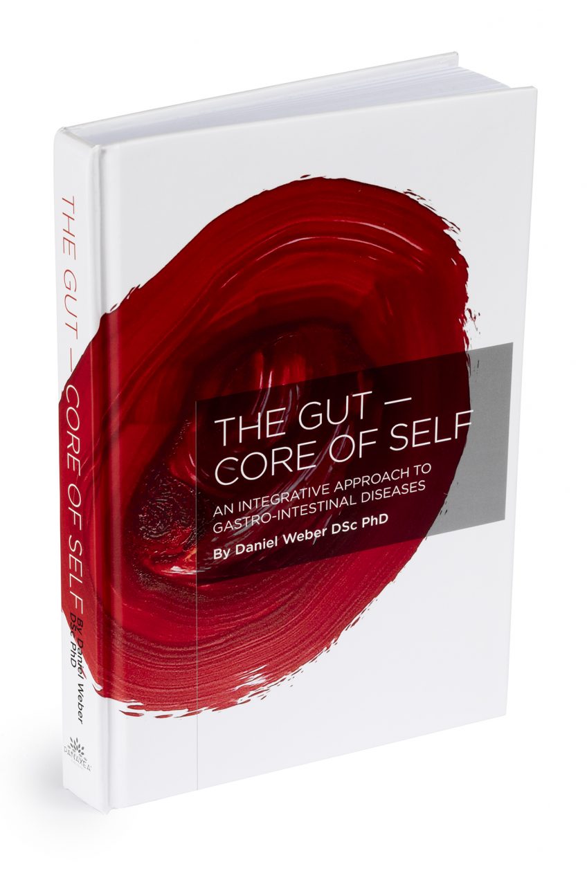 The Gut – Core of Self – Daniel Weber